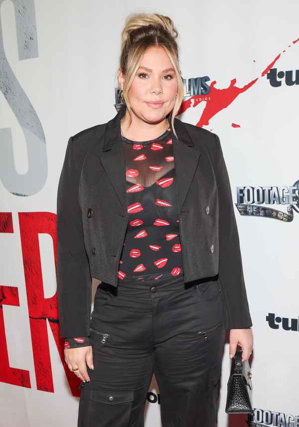 Kailyn Lowry Shares ‘Post-Op’ Update After Tummy Tuck Revision | Us Weekly