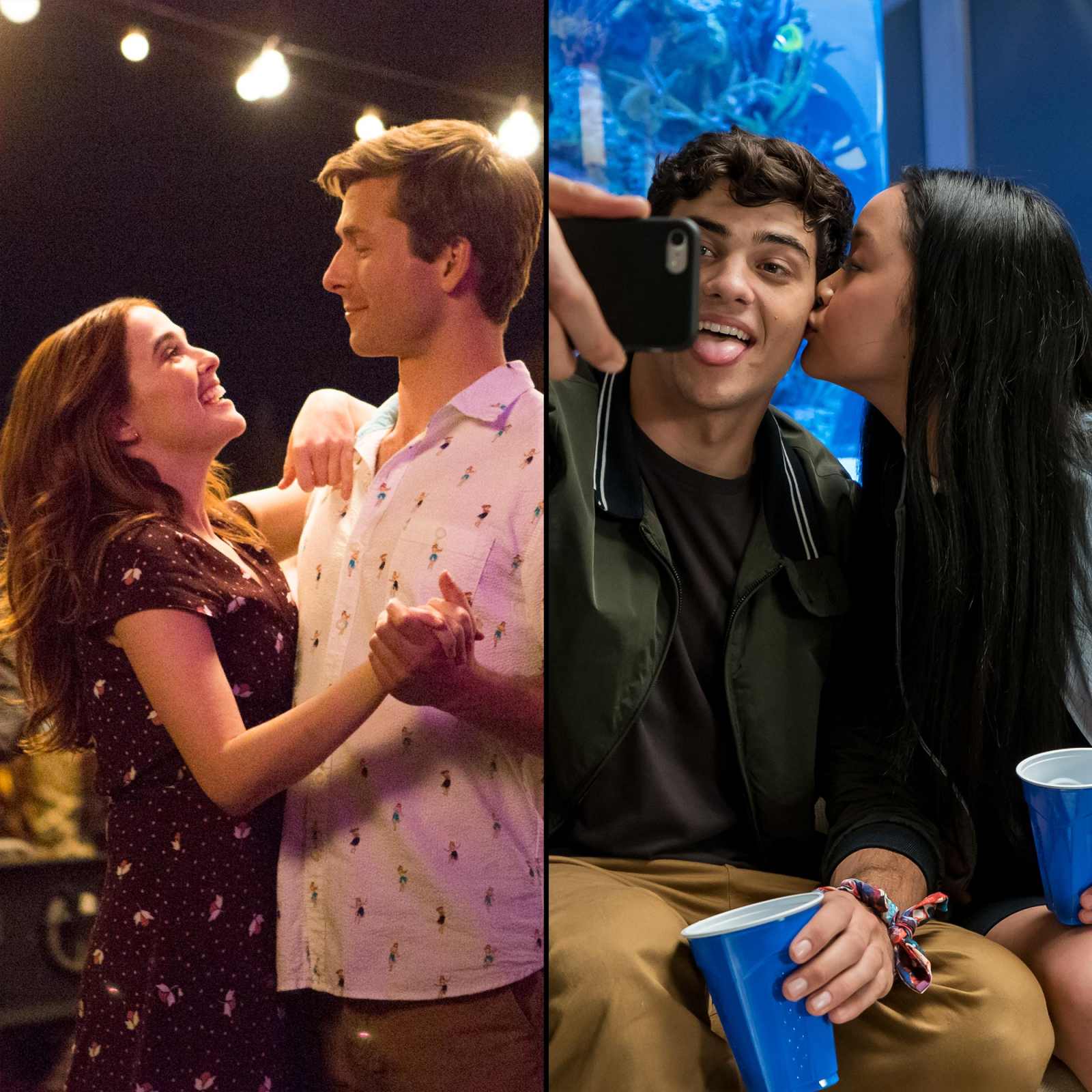 The Best Rom-Coms to Netflix and Chill on Valentine's Day 2025 | Us Weekly