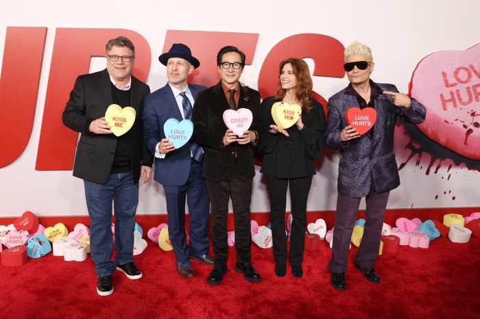 The Goonies Cast Reunites for a Very Special Reason | Us Weekly