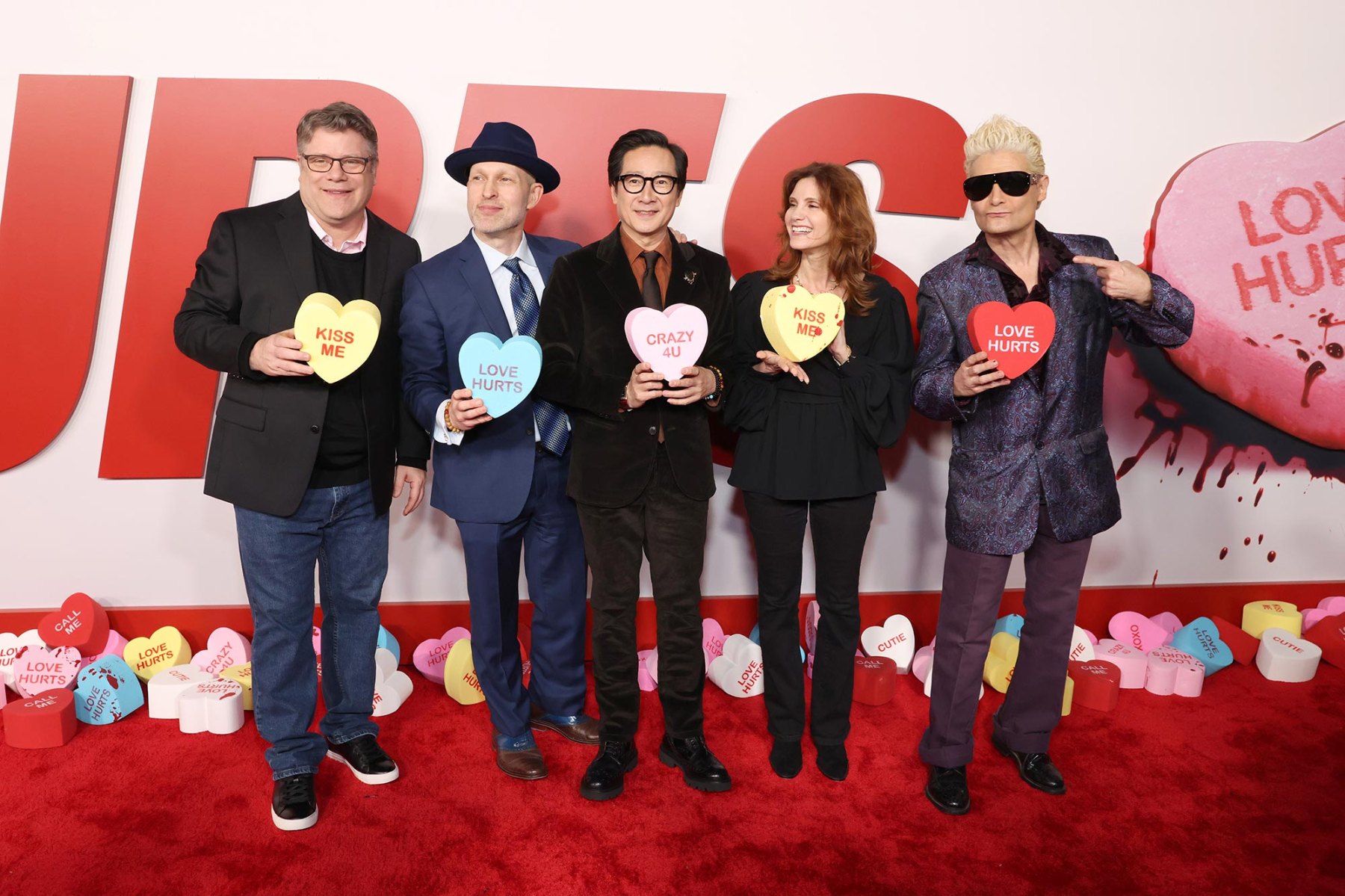 The Goonies Cast Reunites for a Very Special Reason | Us Weekly