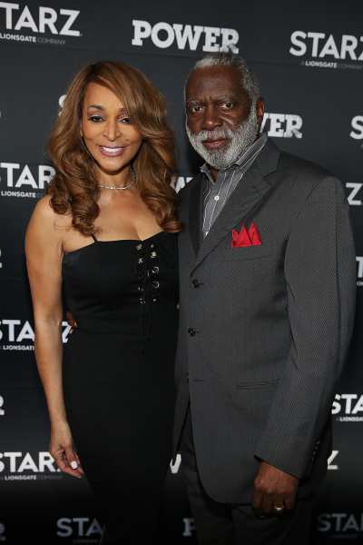 RHOP Star Karen Huger and Husband Ray’s Relationship Timeline | Us Weekly