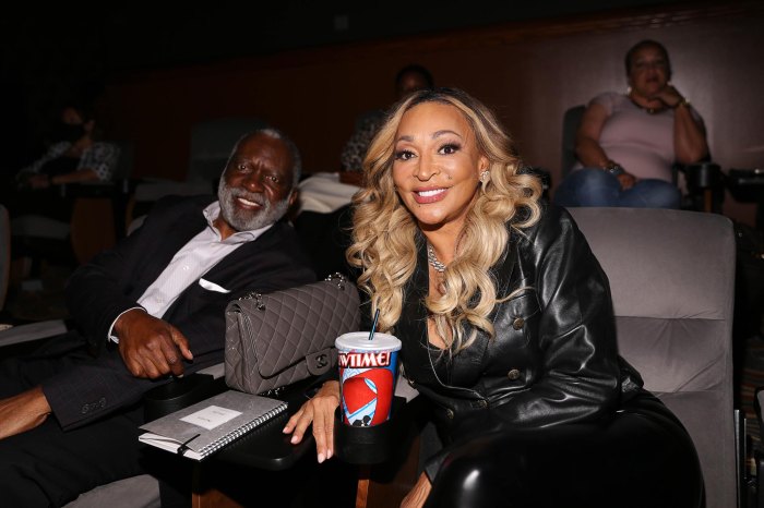 RHOP Star Karen Huger and Husband Ray’s Relationship Timeline | Us Weekly