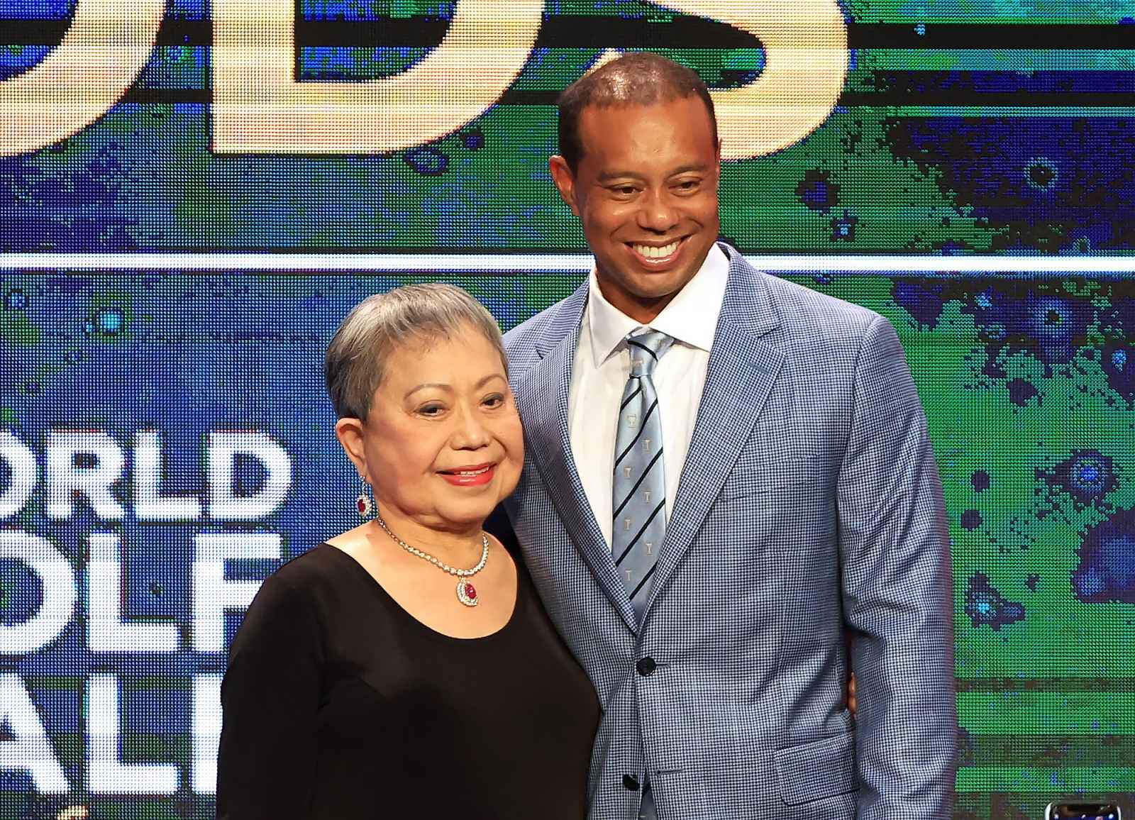 Tiger Woods Withdraws From Golf Tournament After Mother’s Death | Us Weekly