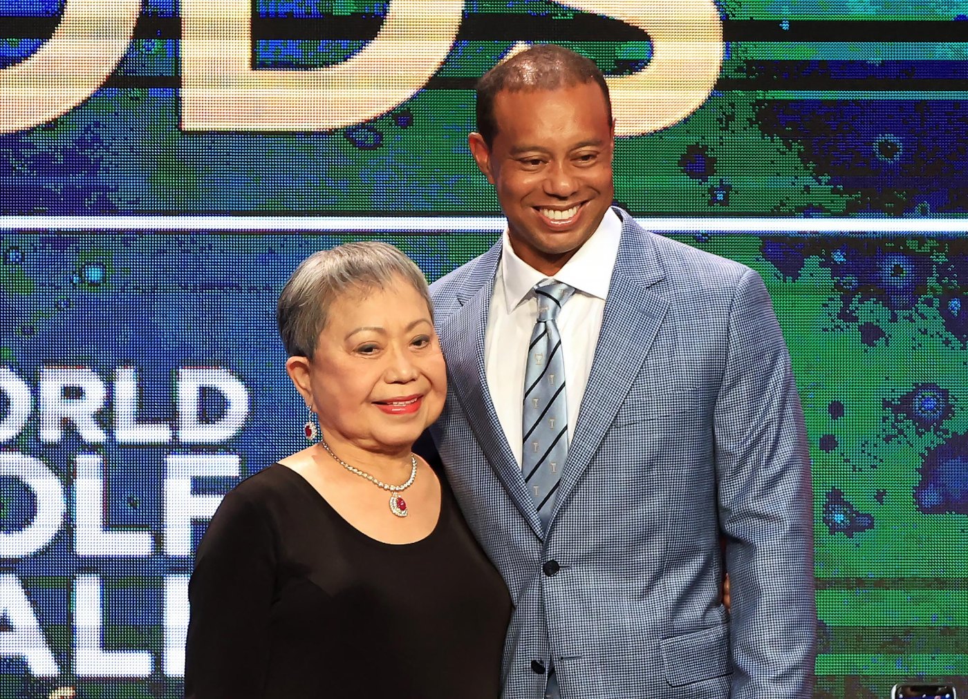 Tiger Woods Withdraws From Golf Tournament After Mother’s Death | Us Weekly