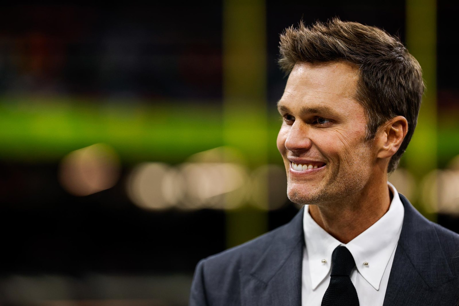 NFL Players React to Bill Belichick and Jordon Hudson’s Age Gap | Us Weekly