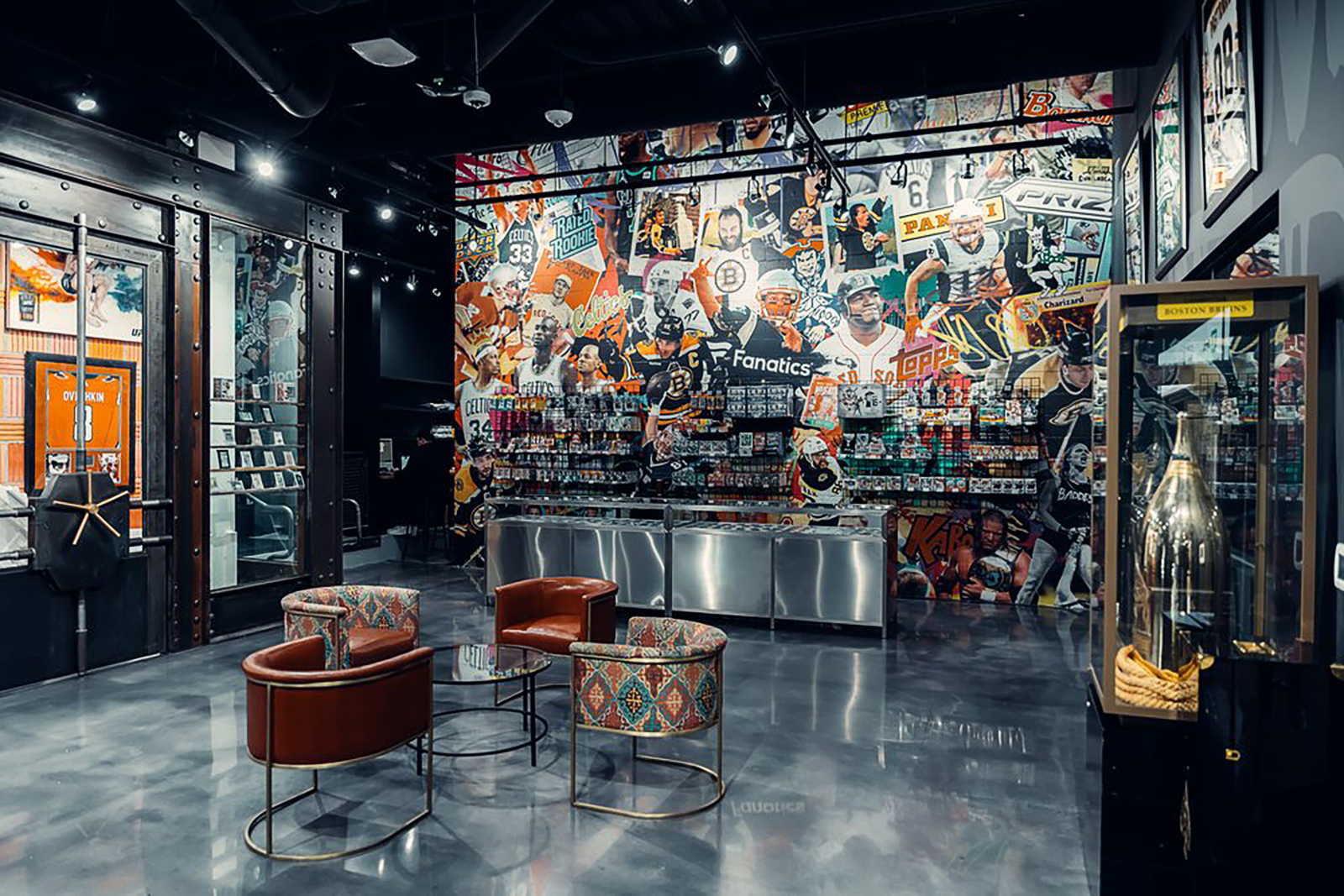 Tom Brady Takes Ownership Stake in CardVault Sports Collectibles | Us ...