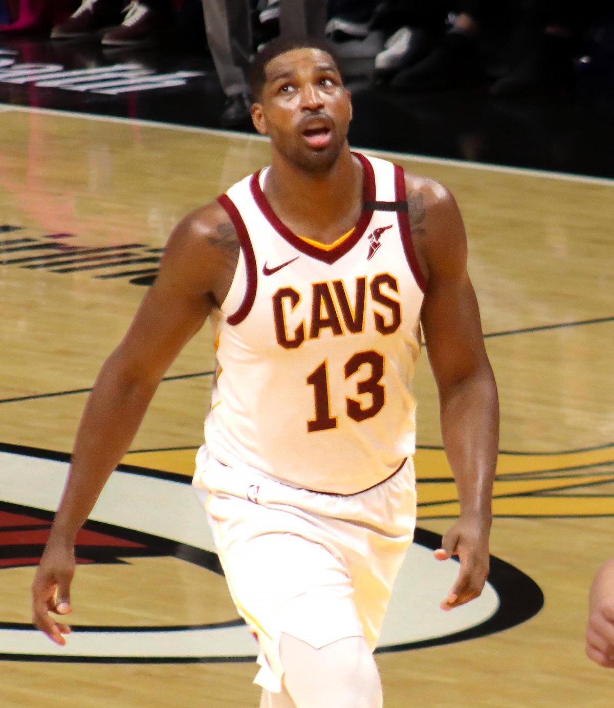 Tristan Thompson Called ‘Disrespectful’ By Raptors Coach: ‘No Class ...