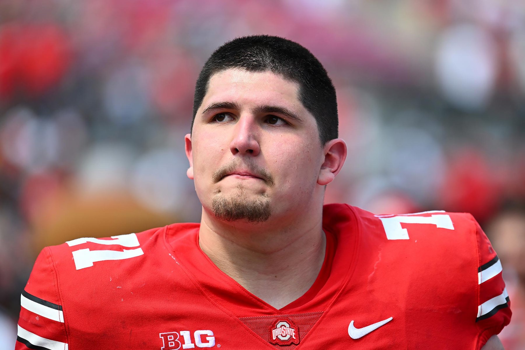 UNLV Football's Ben Christman Dead at 21 from Heart Disease | Us Weekly