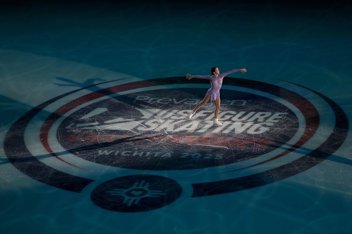 U.S. Figure Skating Launches Fund to Support D.C. Plane Crash Victims ...