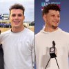 Who Is Graham Walker? What to Know About Patrick Mahomes’ Half-Brother ...