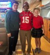 Who Is Graham Walker? What to Know About Patrick Mahomes’ Half-Brother ...