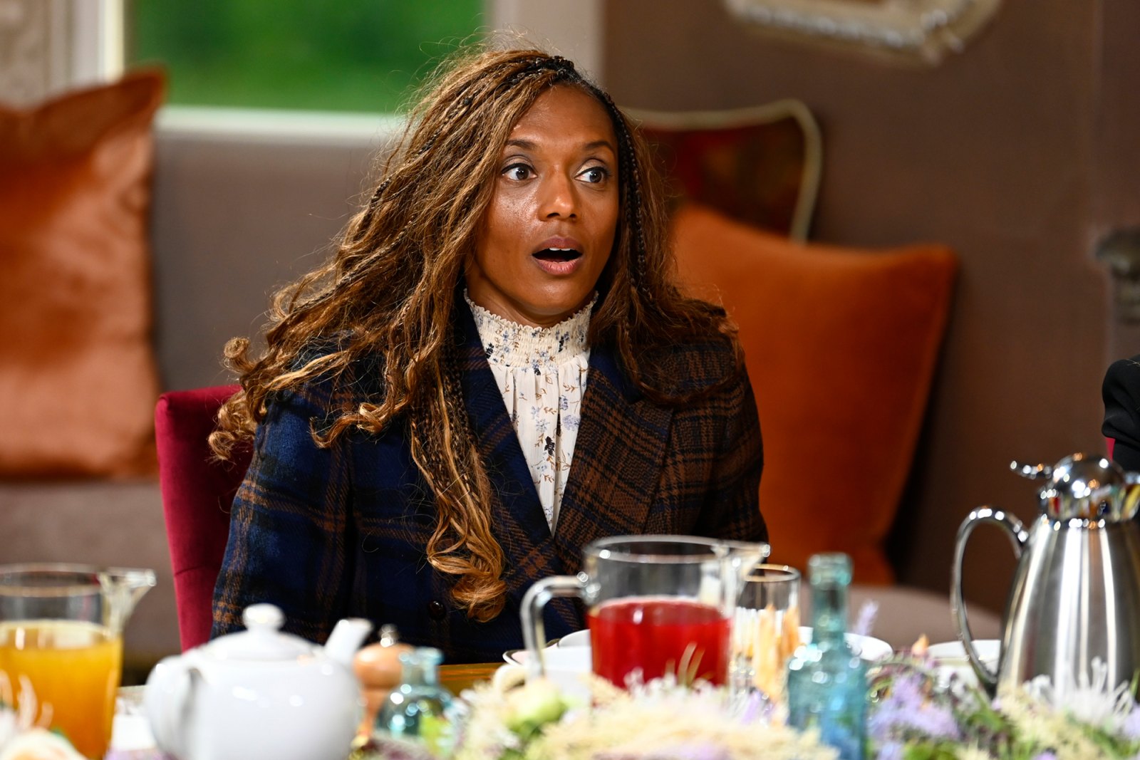 Why Danielle Is a Reality TV Legend Despite Chaotic Traitors Gameplay ...