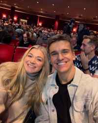 TikToker Matt Howard Is Sleeping in Closet Away From Wife Abby Howard ...