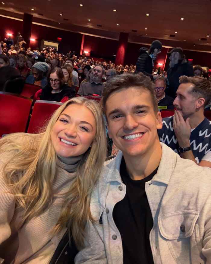 TikToker Matt Howard Is Sleeping in Closet Away From Wife Abby Howard ...