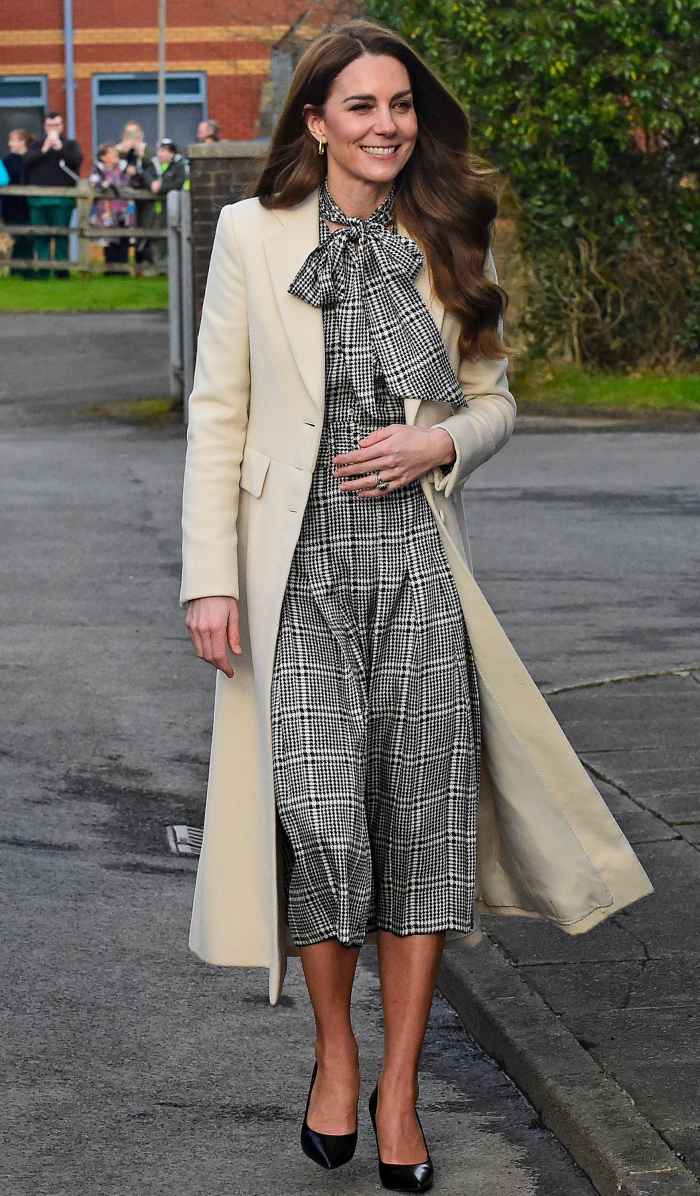 How Kate Middleton’s Clothing Impacts the Economy, Public and More | Us ...