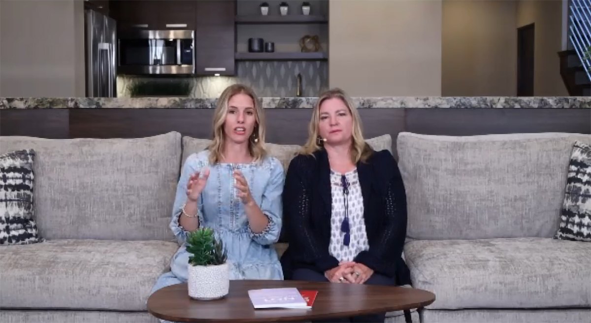 YouTuber Ruby Franke, Jodi Hildebrandt's Lives After Child Abuse Arrest ...