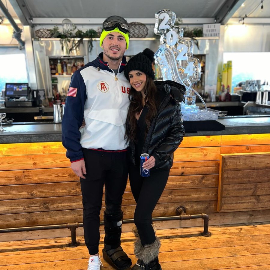 Team USA's Zach Werenski Credits Fiancee For Success During Tough Year ...