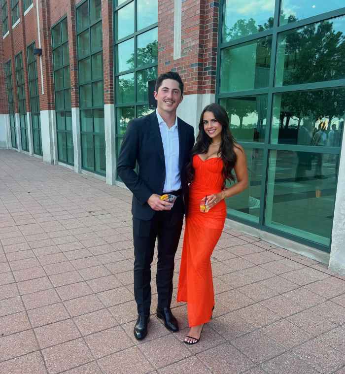 Team USA's Zach Werenski Credits Fiancee For Success During Tough Year ...