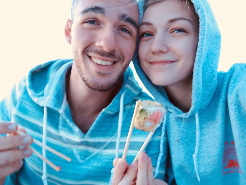 Brian Laundrie's Parents Slam 'Inaccuracies' in Gabby Petito Doc | Us ...