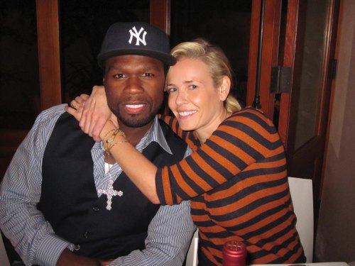 Chelsea Handler Confirms She's Dating Someone New on Call Her Daddy ...