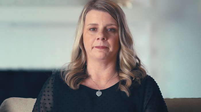 Did Netflix's Gabby Petito Doc Reach Out to Brian Laundrie's Family ...