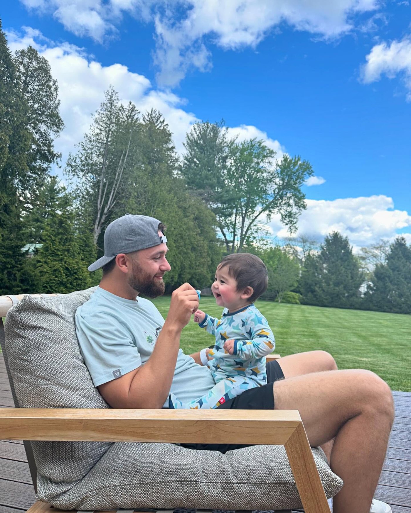 Eagles Kicker Jake Elliott and Wife Annie's Relationship Timeline | Us ...