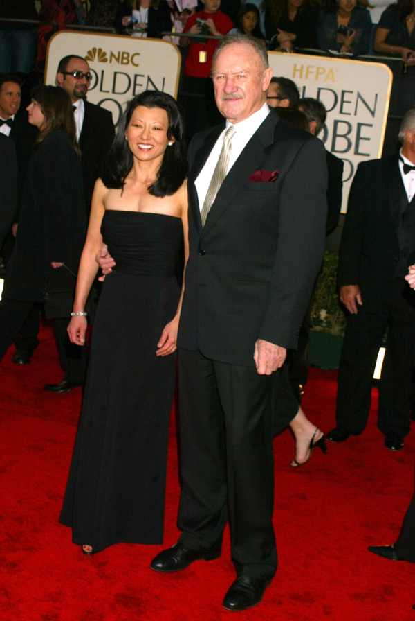 Gene Hackman and Wife Betsy Arakawa’s Relationship Timeline | Us Weekly