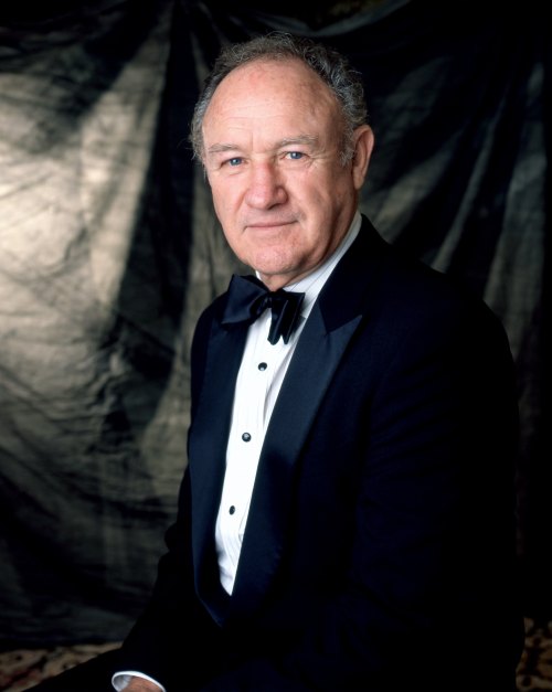 Actor Gene Hackman, Wife Betsy Arakawa, Found Dead in New Mexico | Us ...