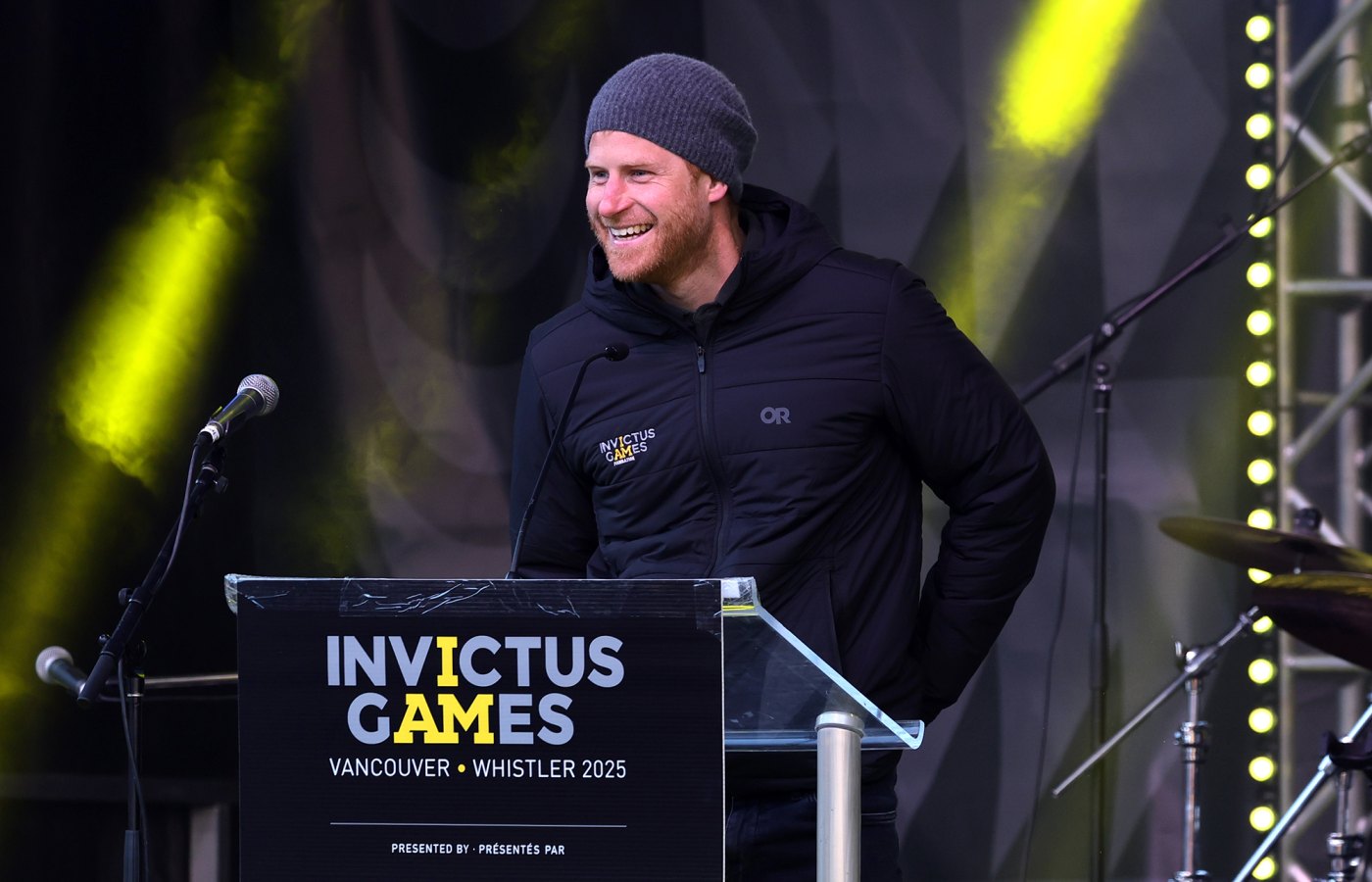 Invictus Games Athletes on Prince Harry and Meghan Markle’s Impact | Us ...