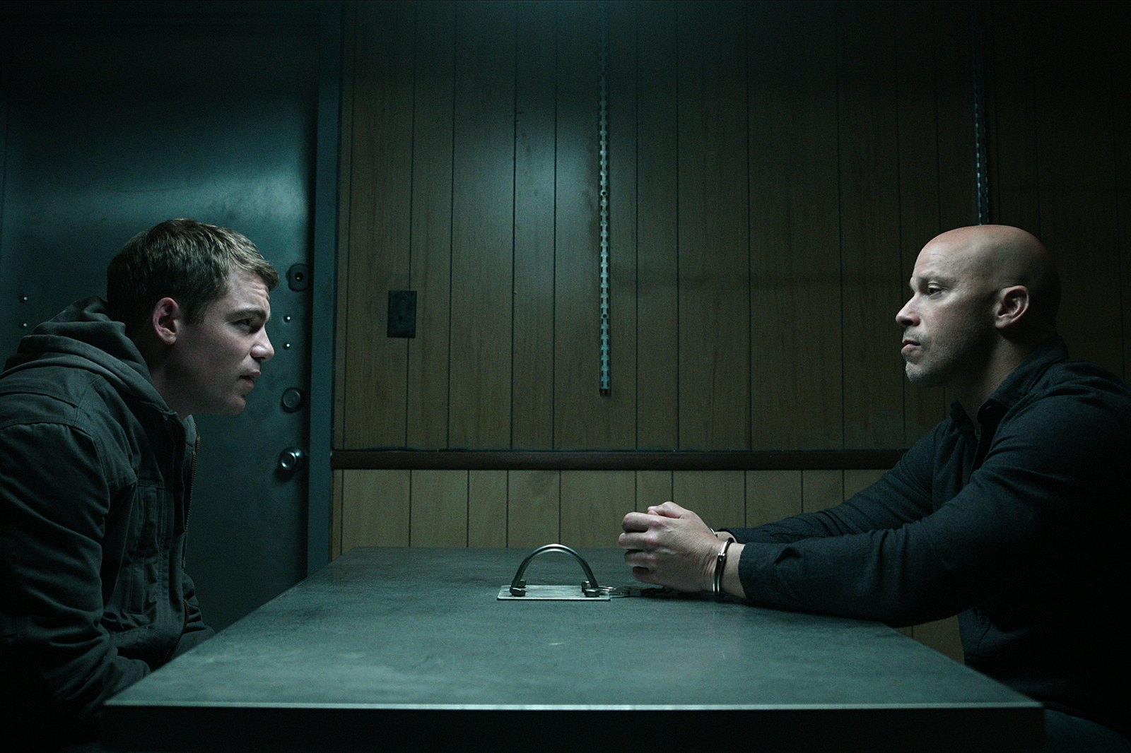 Is Netflix's FBI Thriller Series The Night Agent Based in Reality? | Us ...