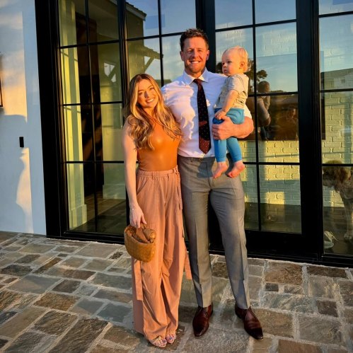 JJ Watt Announces He and Wife Kealia Are Expecting Baby No. 2 | Us Weekly