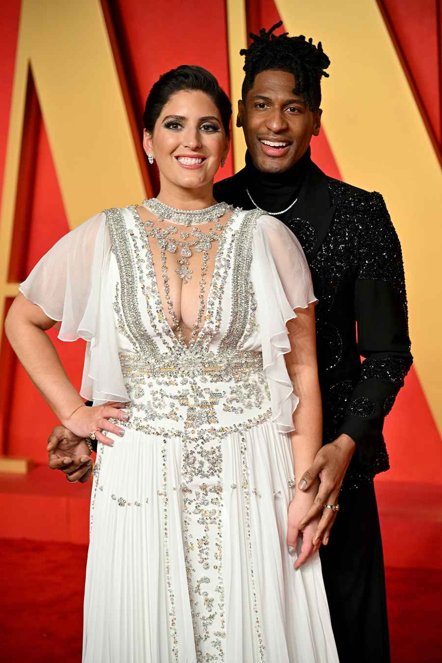 Jon Batiste and Wife Suleika Jaouad’s Relationship Timeline | Us Weekly