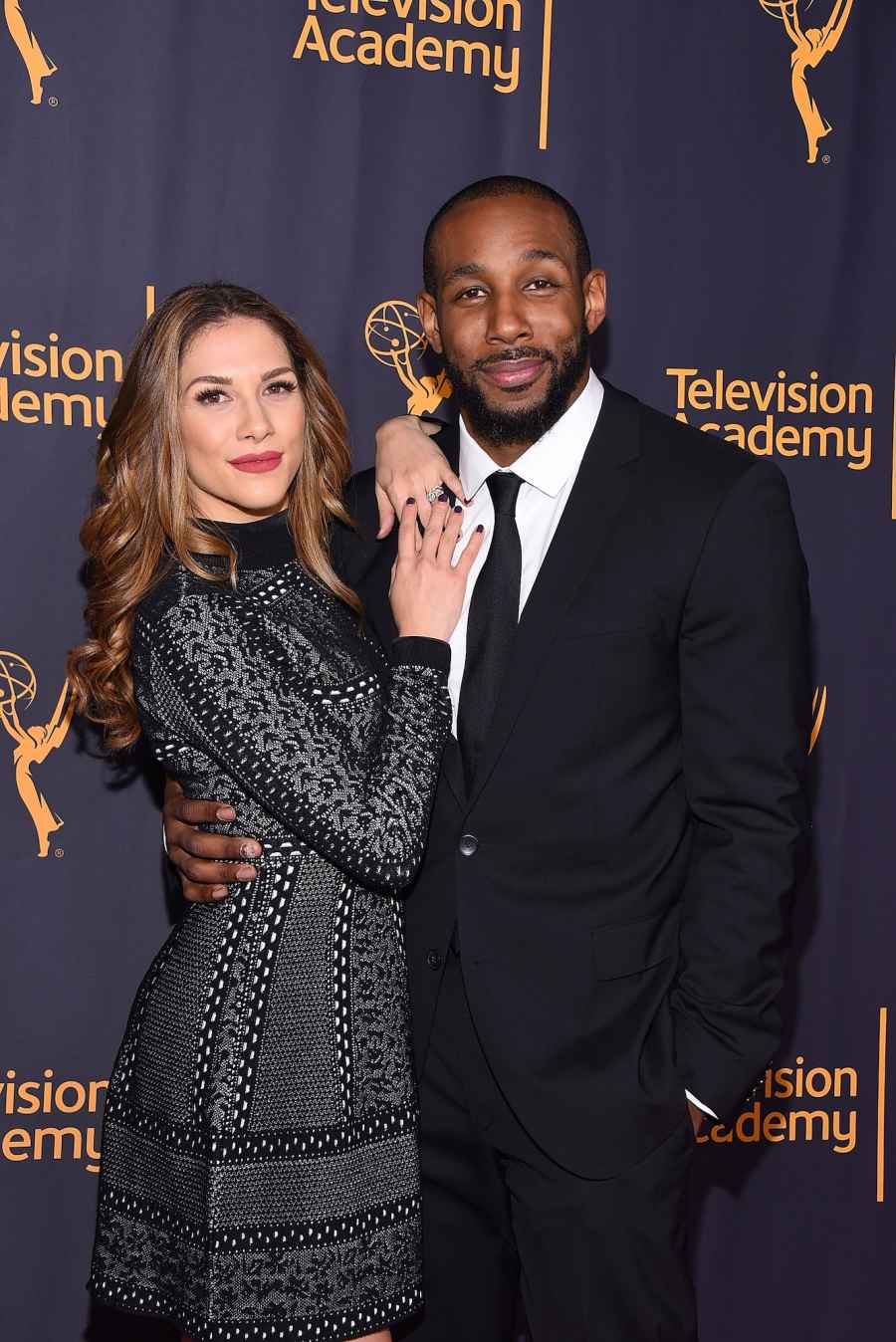 Allison Holker afirma que 'tWitch' estaba "casi" siempre eufórico | Us ...