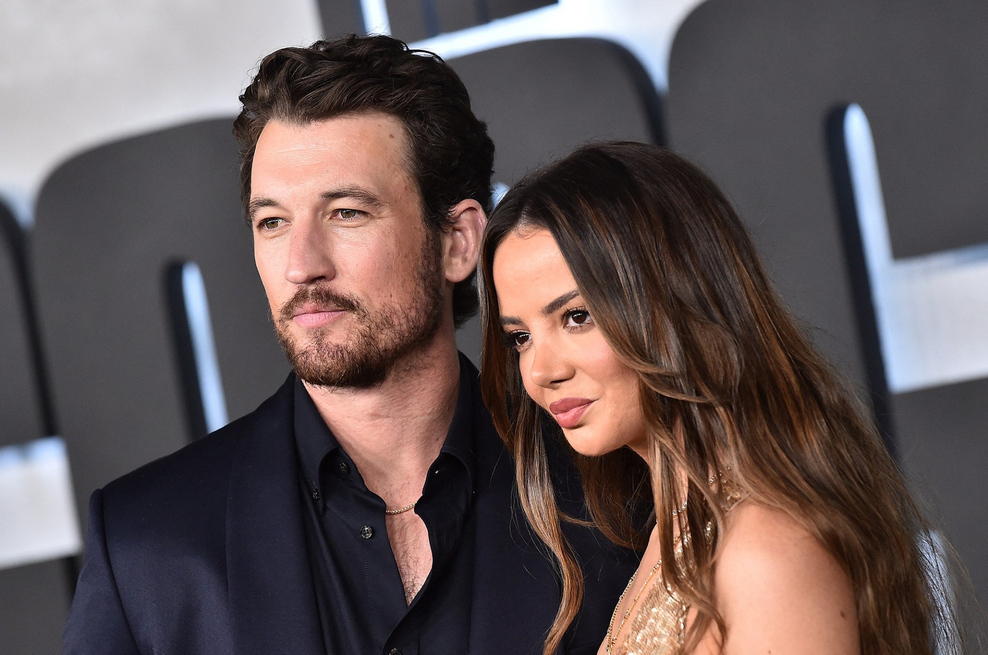 Miles Teller Hoped to Raise Kids With Wife in Home Lost to Fires | Us ...
