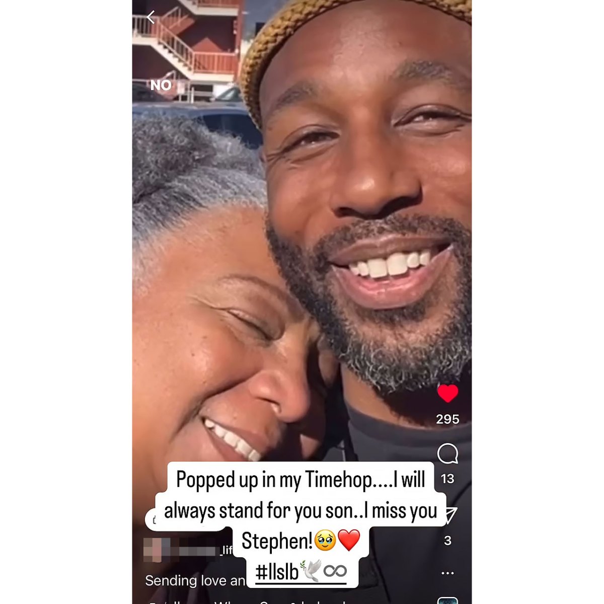 tWitch's Mom Shares Emotional Throwback Video After Book Drama | Us Weekly