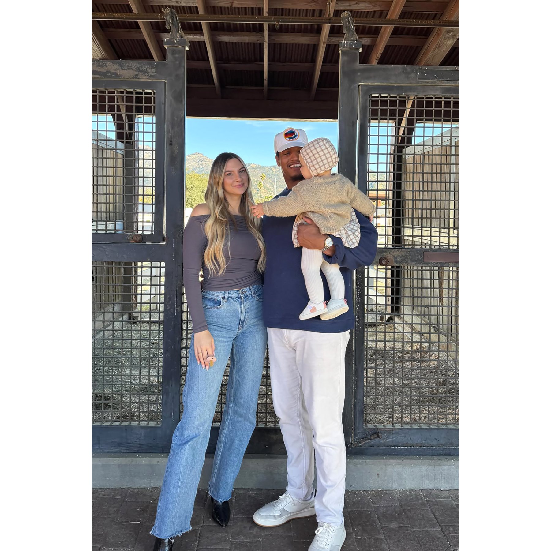 Why Influencer Allison Kuch Paid Her Sister to Go to 2025 Super Bowl ...