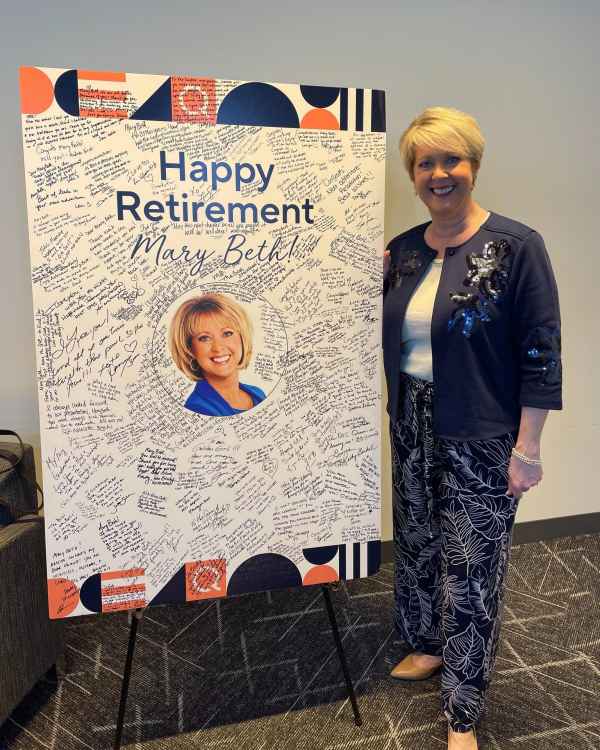 Mary Beth Roe Says Goodbye to QVC After 37 Years With Retirement Show ...