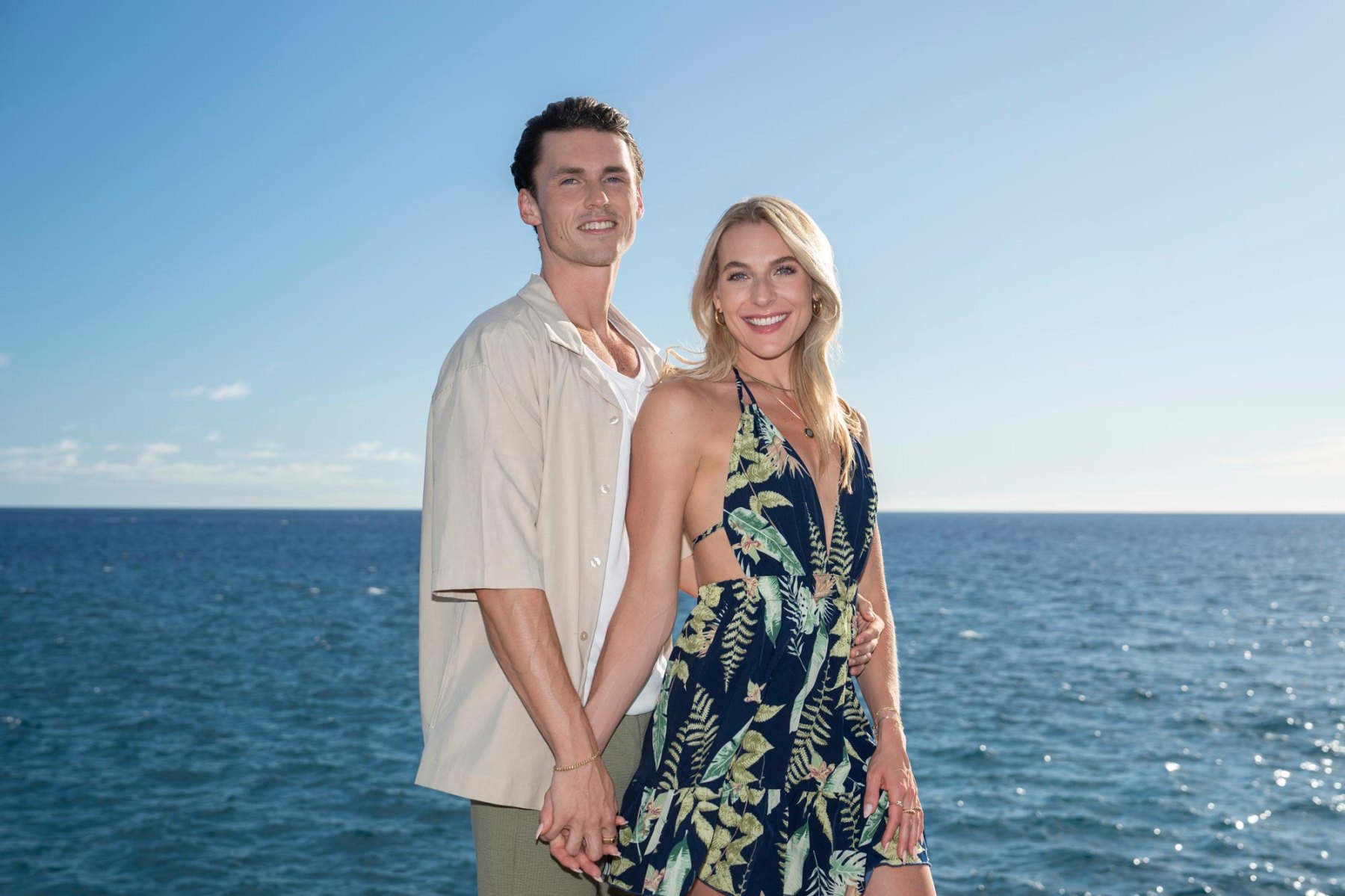 Temptation Island Couples: Who Is Still Together? Who Broke Up?