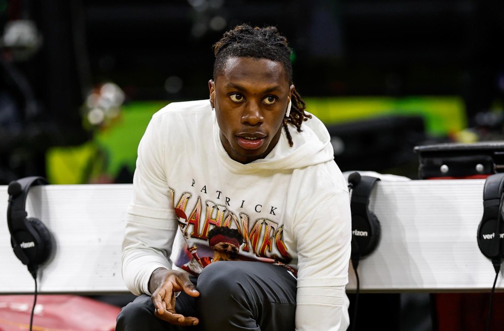 Chiefs WR Xavier Worthy Breaks Silence After Domestic Violence Arrest ...