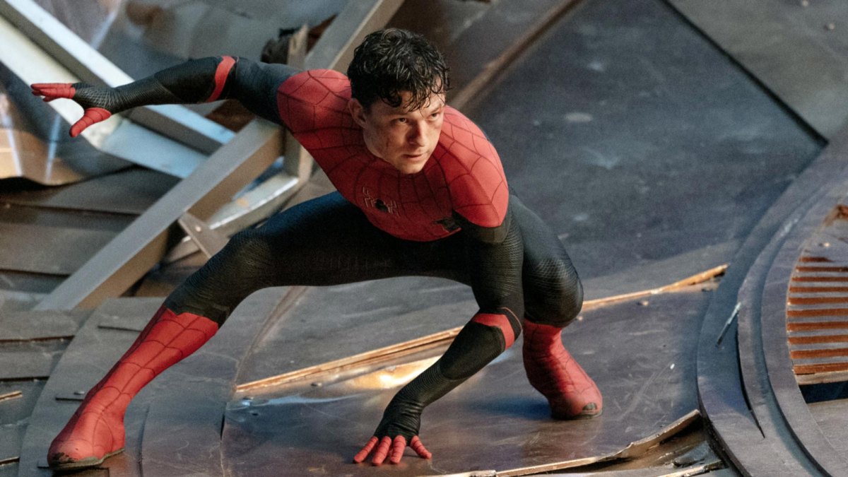 What to Know About Spider-Man: Brand New Day: Trailer, More