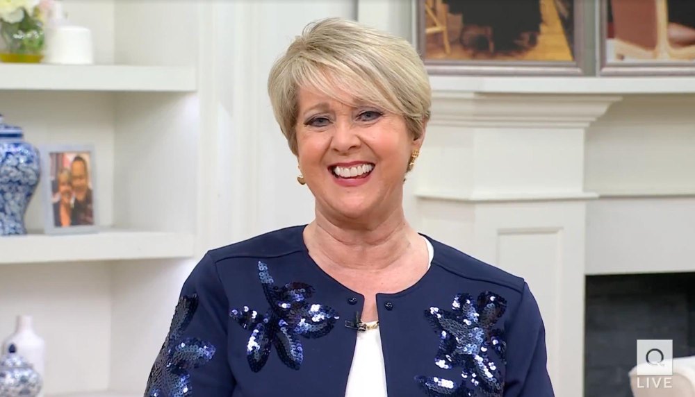 Mary Beth Roe Says Goodbye to QVC After 37 Years With Retirement Show ...