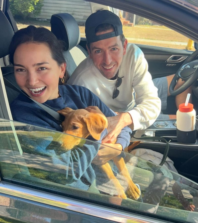 Nicholas Braun and Girlfriend Hyunji Ward’s Relationship Timeline | Us ...