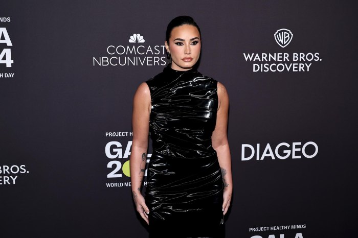 Demi Lovato on Sobriety and Mental Health: 'My Struggles Have Shaped Me ...