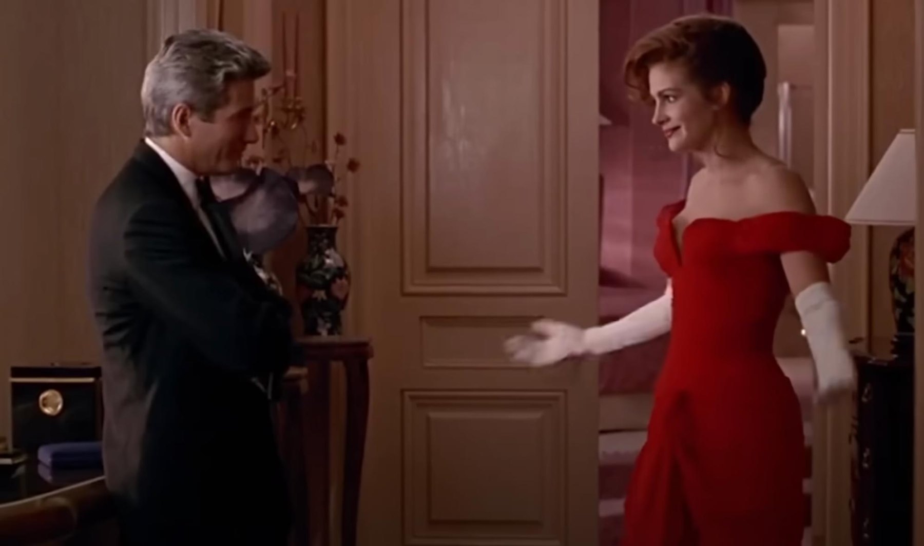 5 Things to Know About Pretty Woman’s Best Fashion Moments | Us Weekly
