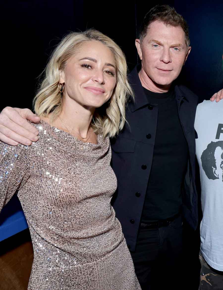 Bobby Flay S Dating History A Complete Guide Us Weekly