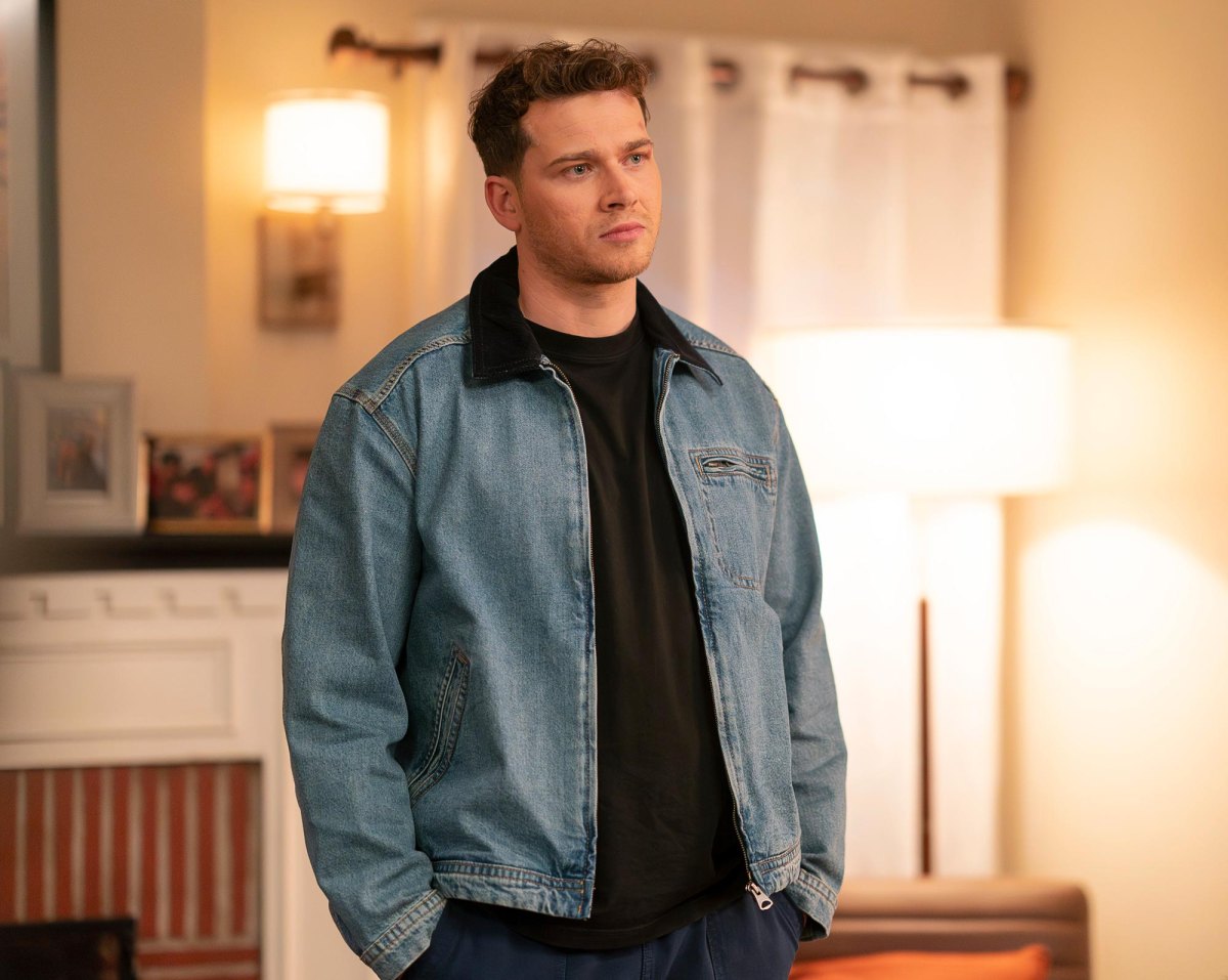 9-1-1's Oliver Stark on Buck's 'Complex' Feelings Over Eddie Leaving ...