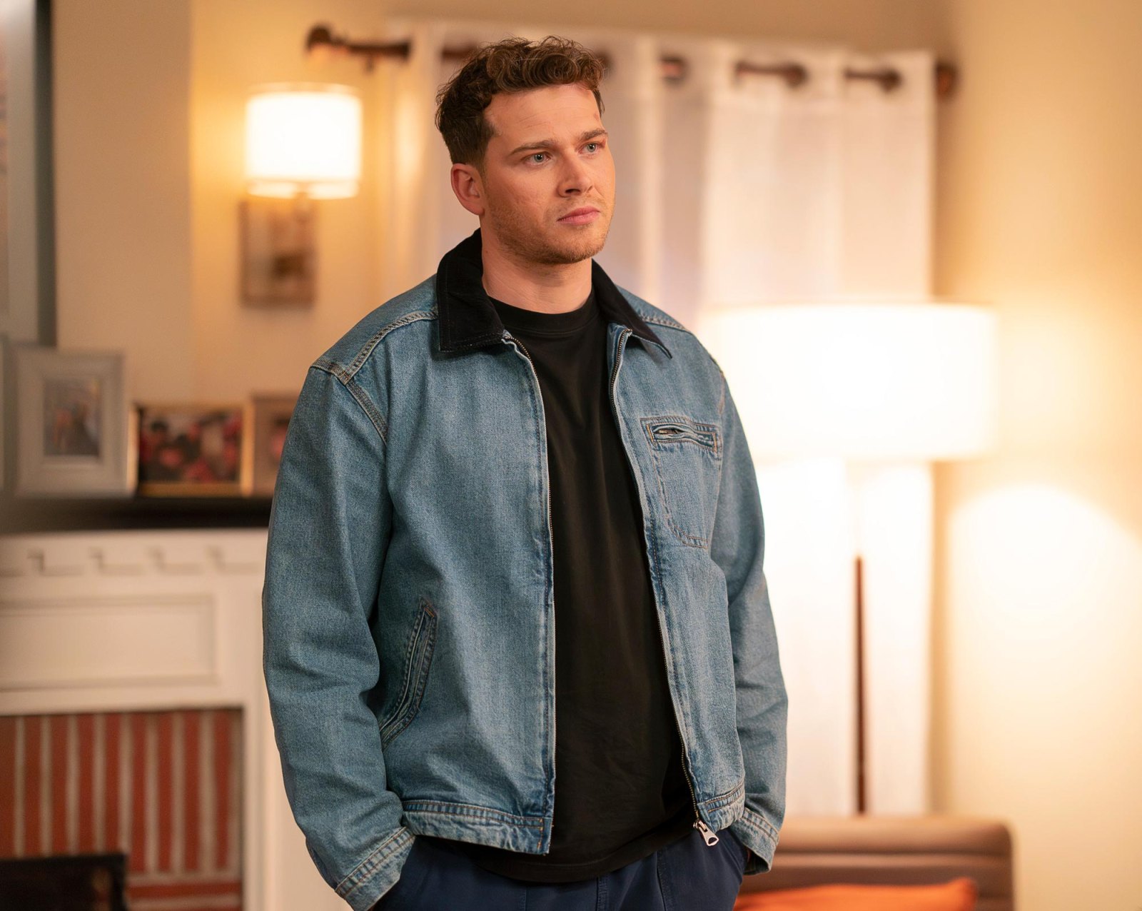 9-1-1's Oliver Stark on Buck's 'Complex' Feelings Over Eddie Leaving ...