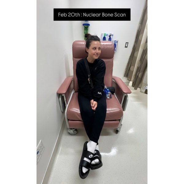 Former Bachelorette Katie Thurston's Cancer Timeline