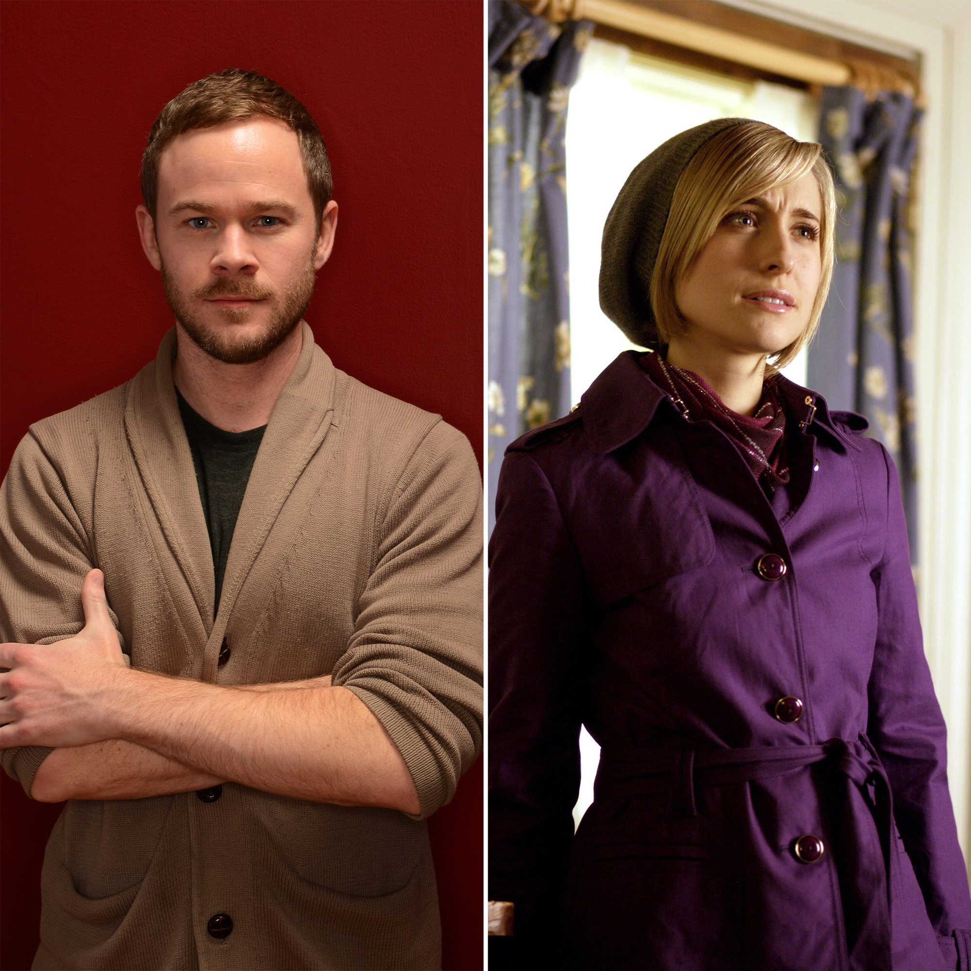 Aaron Ashmore Addresses Smallville Love Interest Allison Mack’s Sex ...
