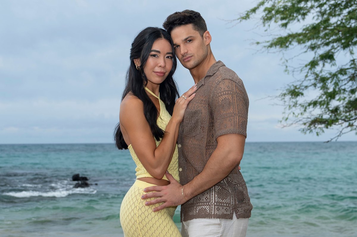 Temptation Island Cast on Viall Files: Recap and Biggest Takeaways | Us ...
